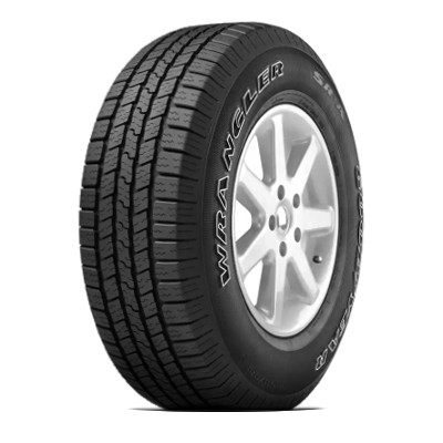 Best 225/75 R15 tires. Here is everything about 225/75 R15 tires